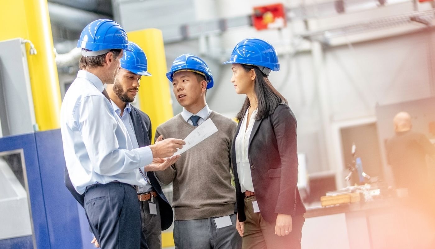 PI Display Migration | Offerings | PI Vision | InCentrik